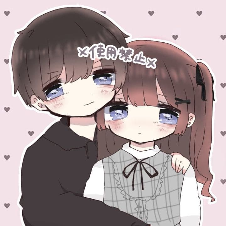 アイコンオーダー ♥