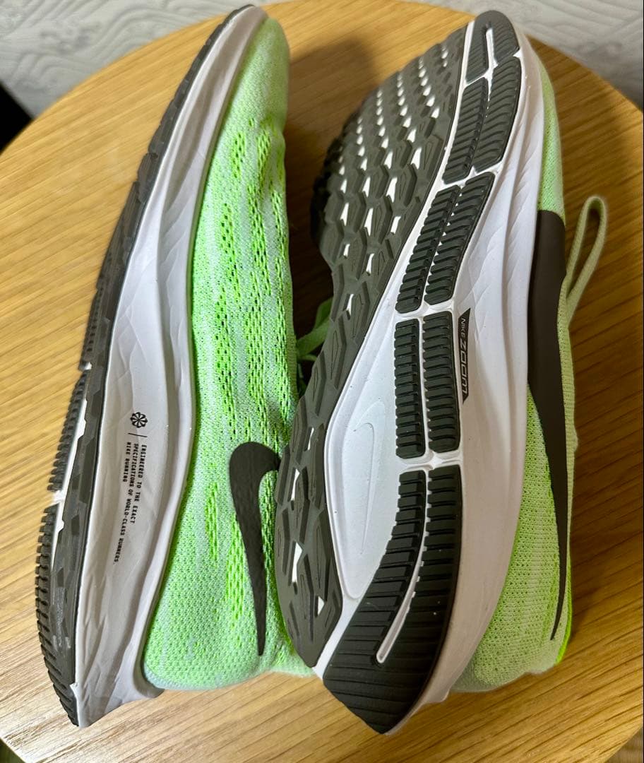 【美品、値下げ】Nike Air Zoom Pegasus 36 26㌢