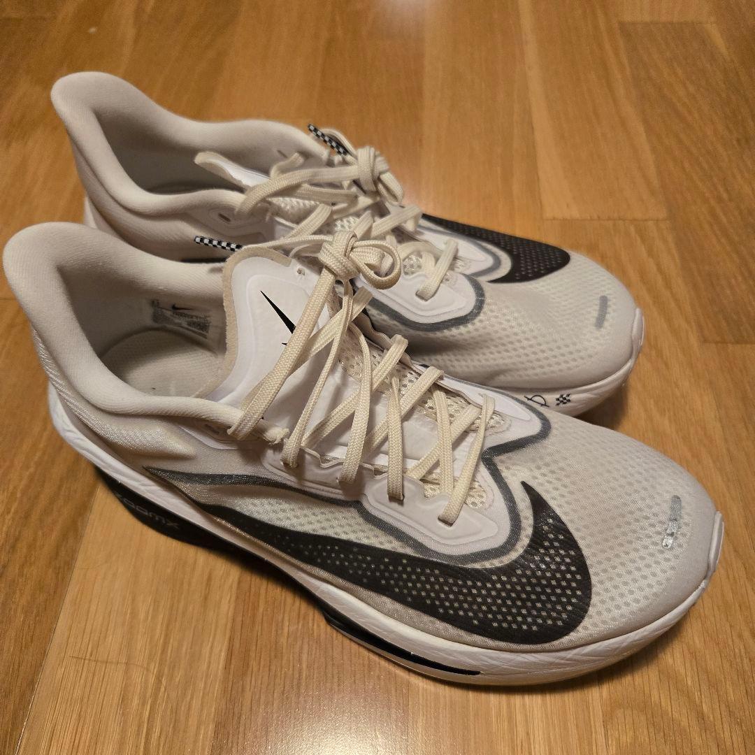 スパイク・シューズ Nike ZoomFly6 26.5cm