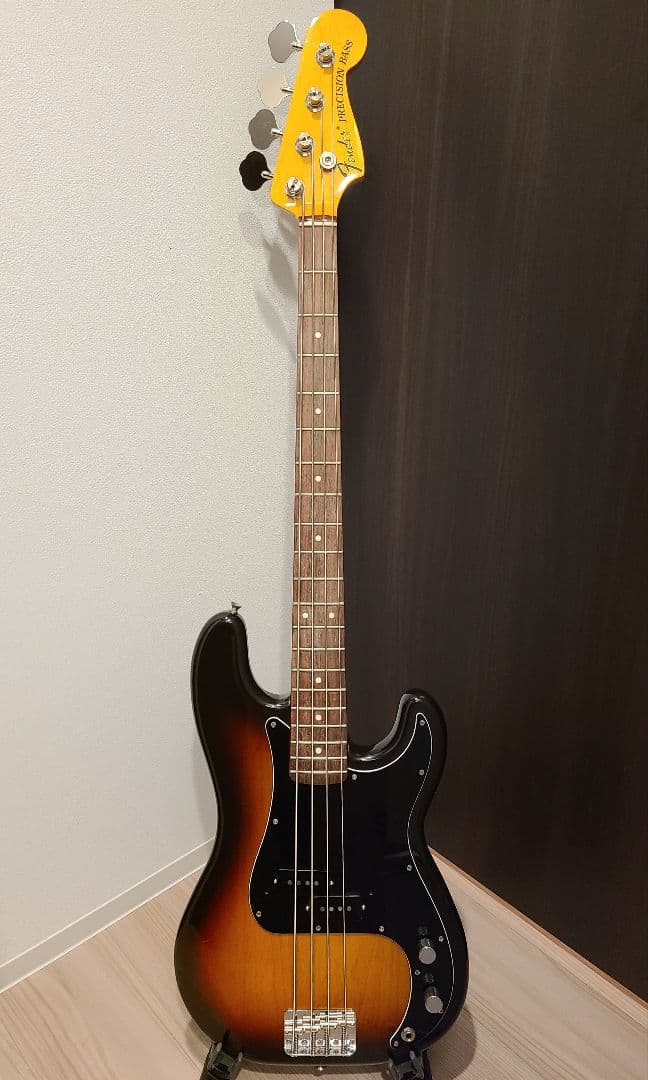 【なお】Fender Japan PB70 日向秀和仕様
