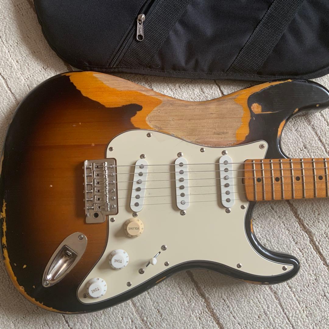 Squier Classic Vibe ’50s Stratocaster