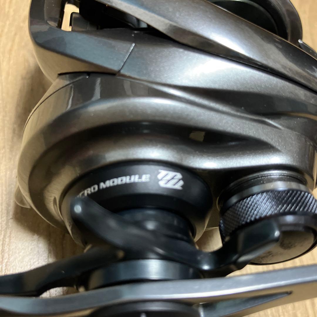 SHIMANO メタニウムDC