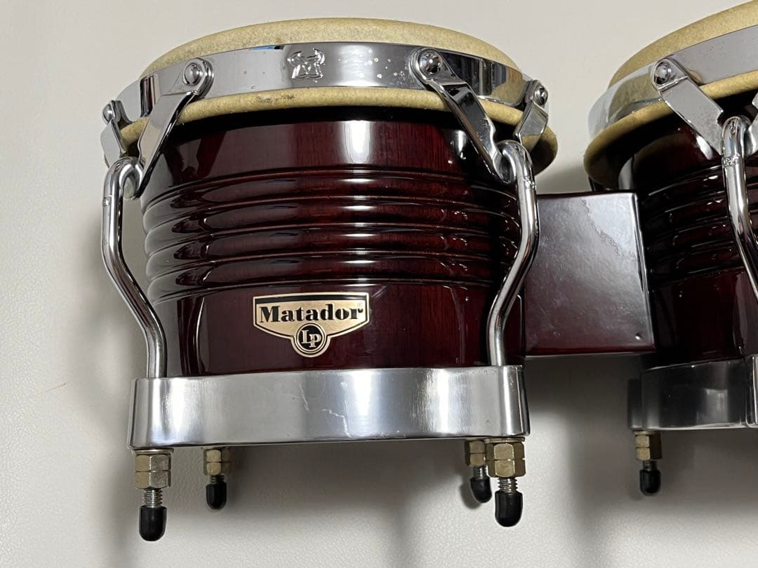 パーカッション・打楽器 LP M201 Matador Bongo