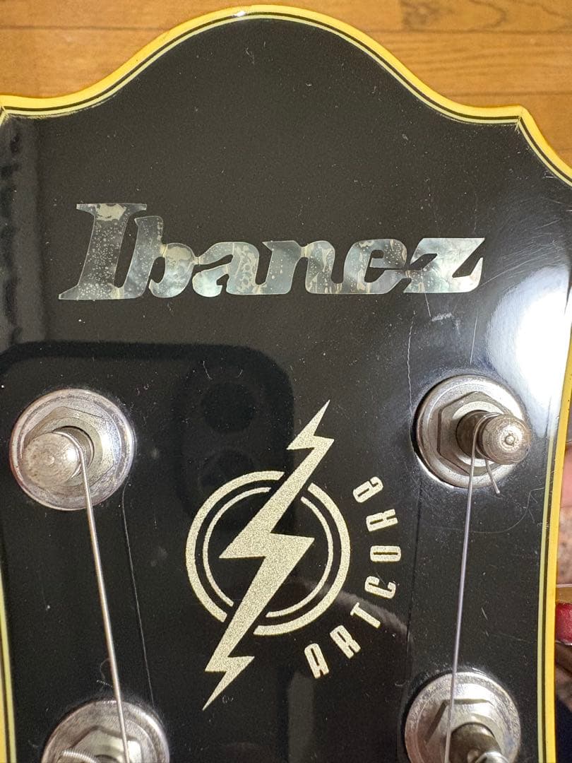Ibanez アイバニーズ Light様