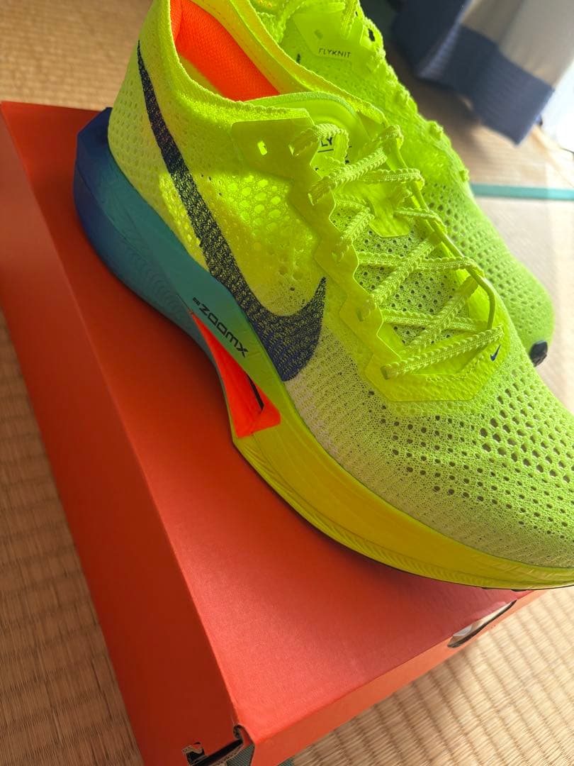 スパイク・シューズ Nike Vaporfly3