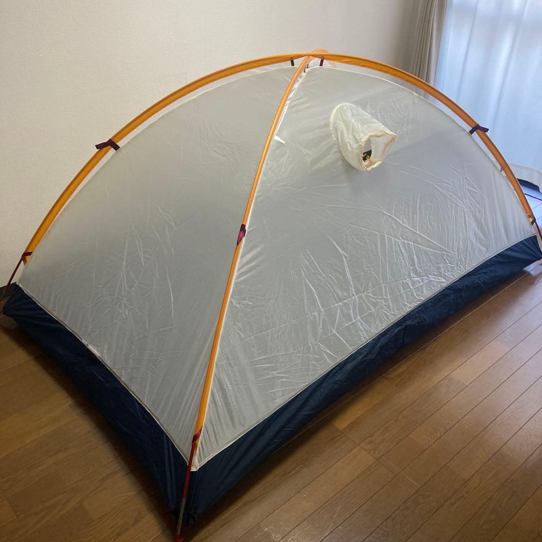 テント・タープ mont-bell Stellaridge Tent 2