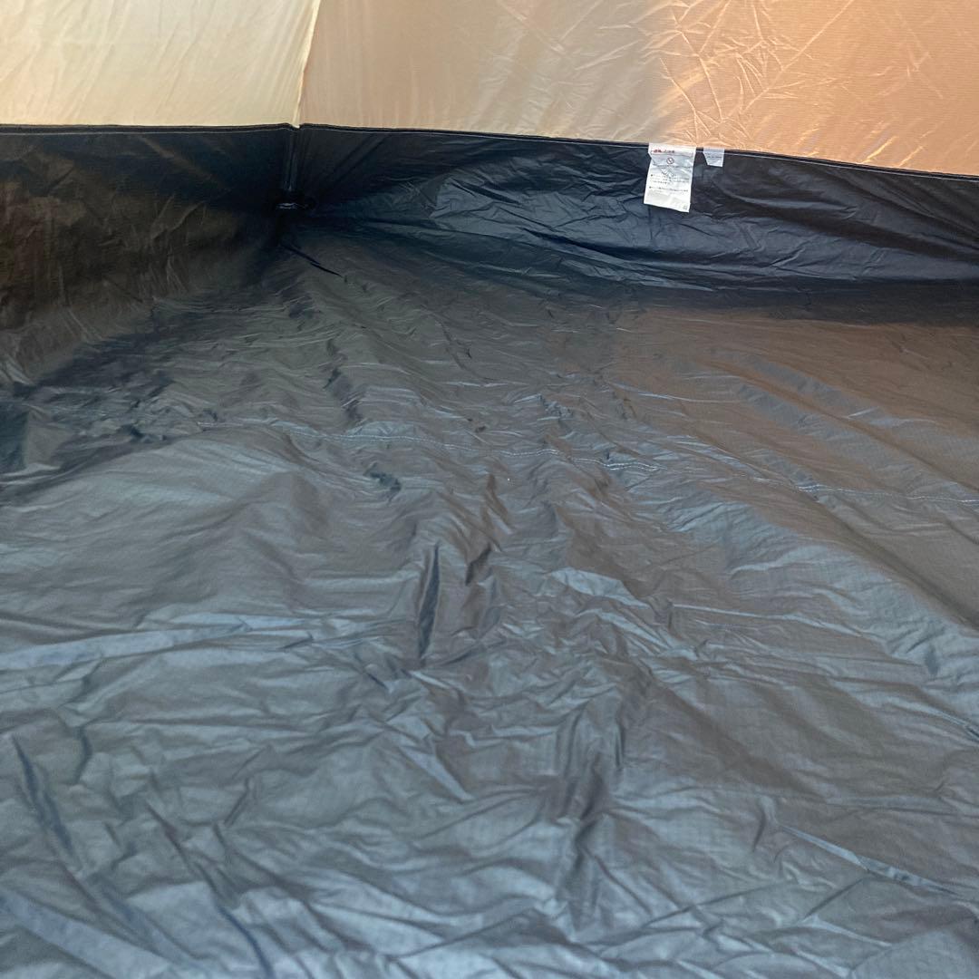 テント・タープ mont-bell Stellaridge Tent 2
