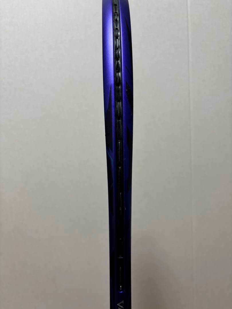 YONEX VOLTRAGE 7V アメジスト