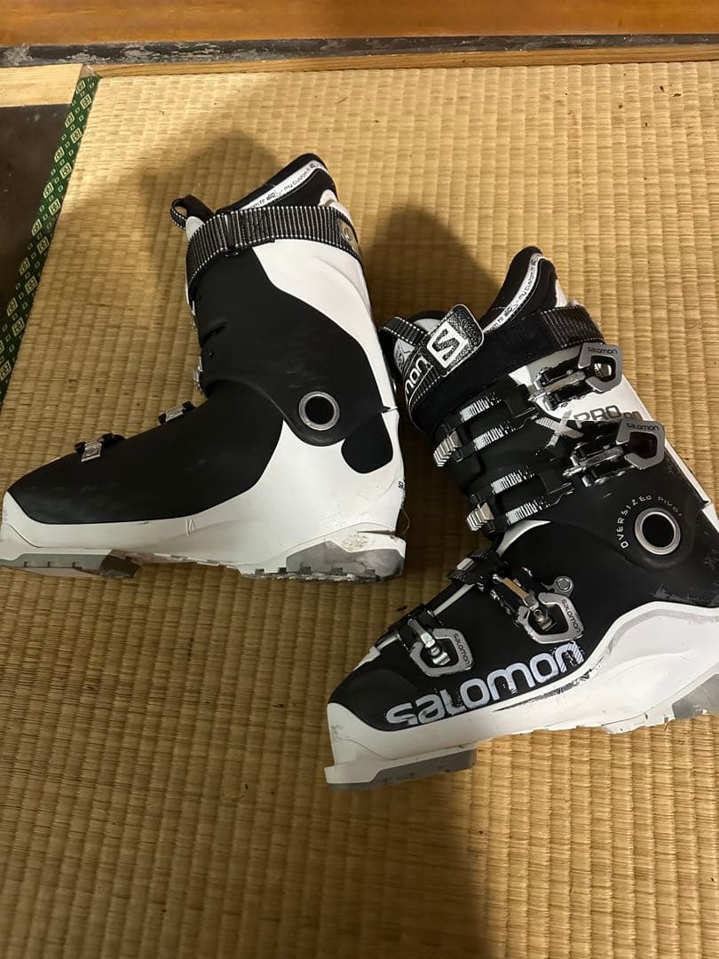 Salomon X Pro 90 スキーブーツ