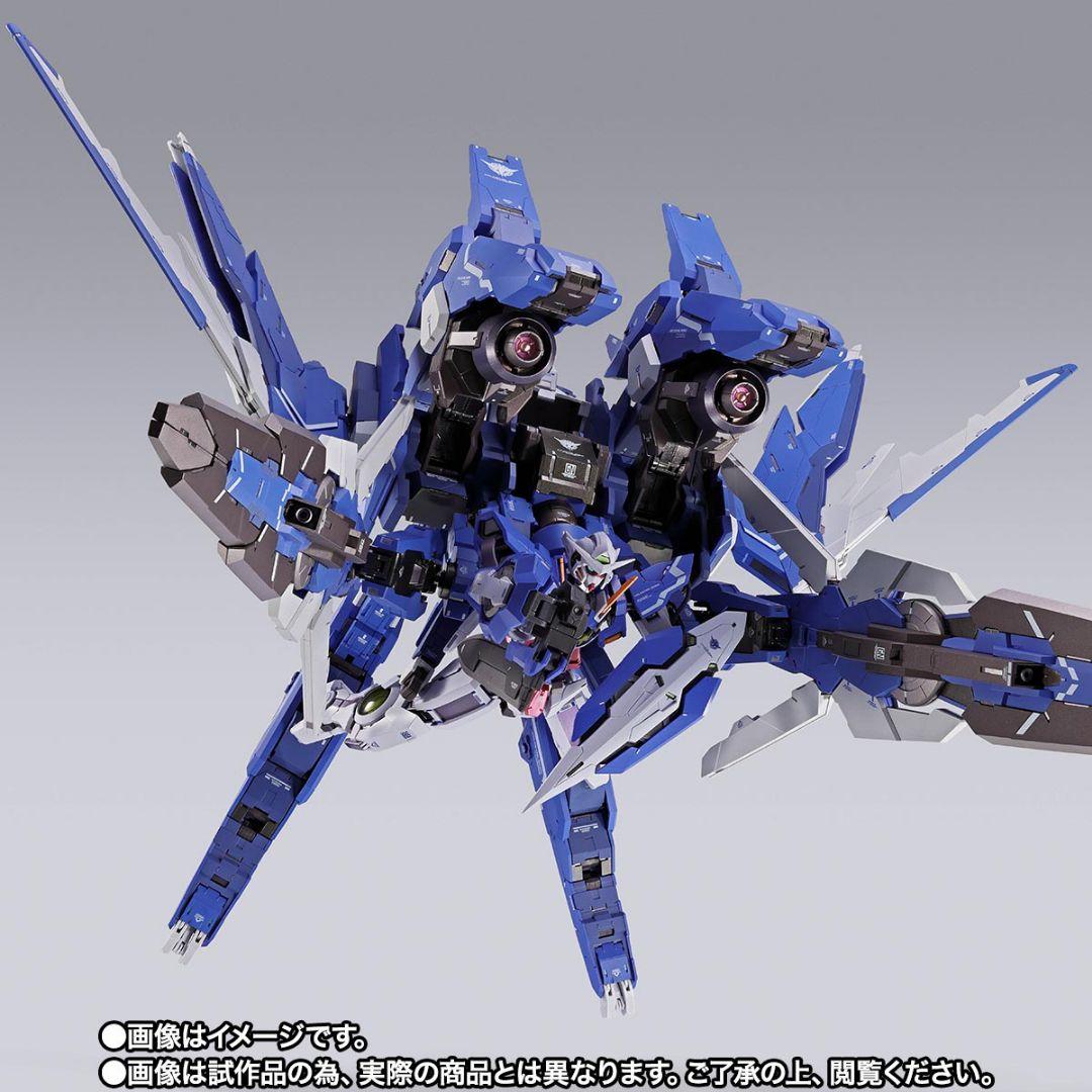 新品未開封 L BUILD GNアームズ TYPE-E