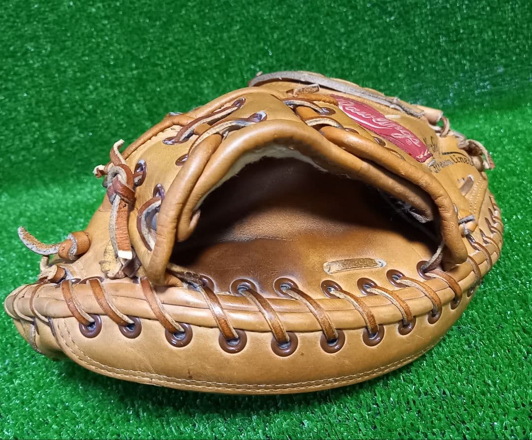 U.S.A RAWLINGS H.O.H 1977年製