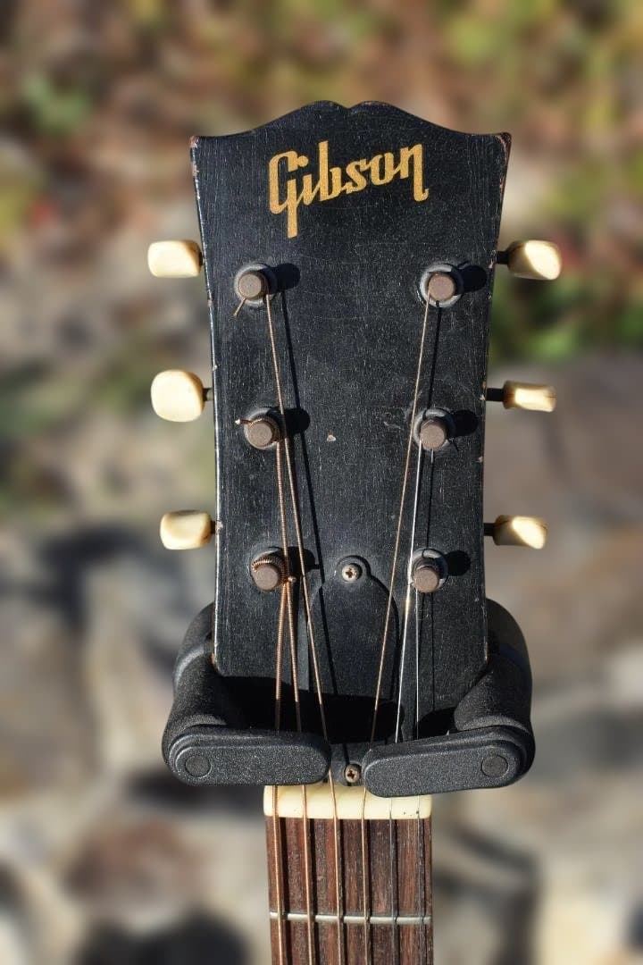 Gibson LG-0 1965年