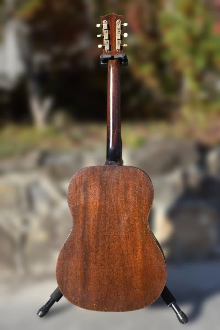 Gibson LG-0 1965年