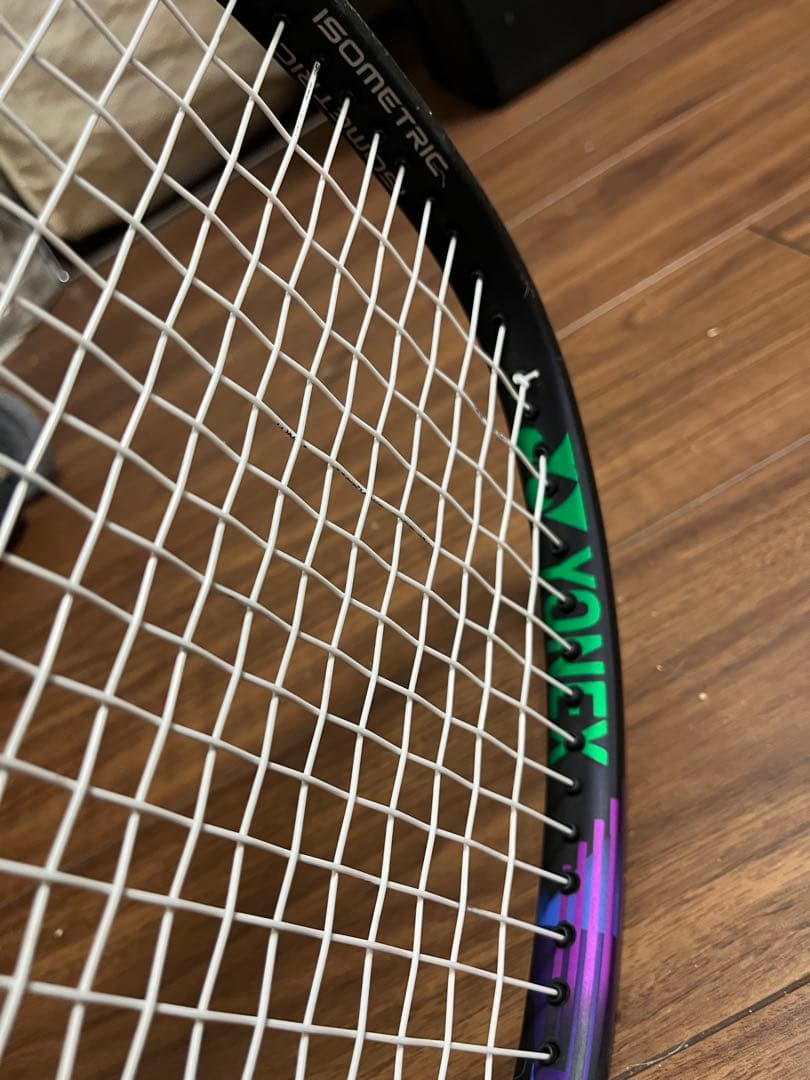 YONEX ヨネックス VCORE PRO 97 ブイコア プロ 97 G2