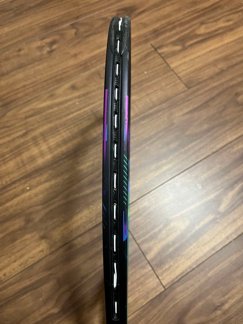 YONEX ヨネックス VCORE PRO 97 ブイコア プロ 97 G2