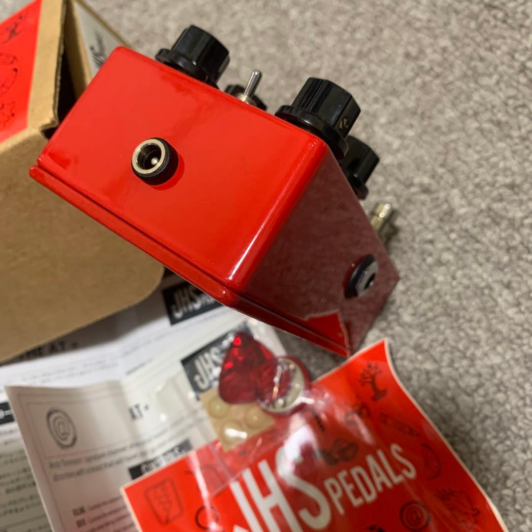 JHS at+ @ plus andy timmons 美品　アンディティモンズ