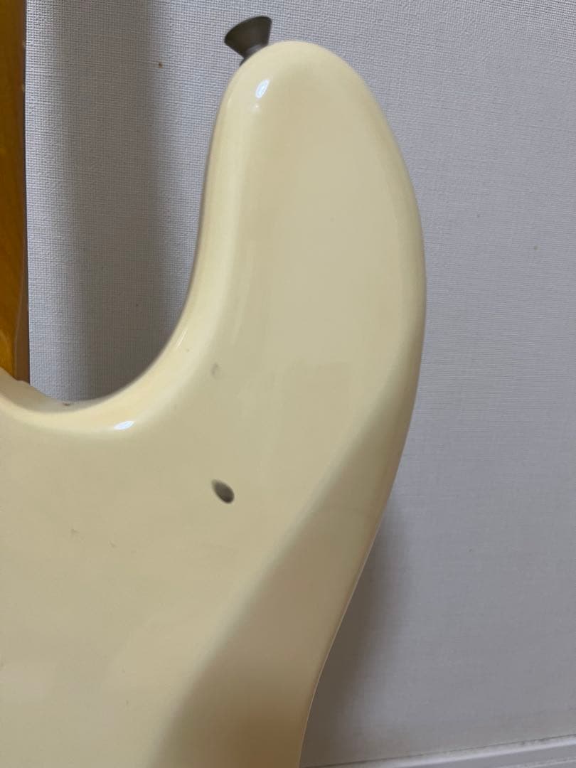 Fender Japan Precision Bass - Pシリアル 日本製