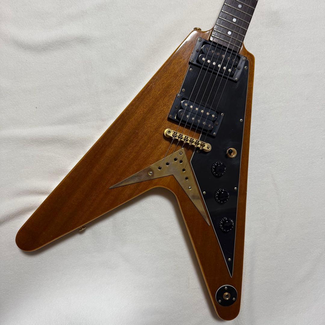 Epiphone Flying V korina フライング V Gibson
