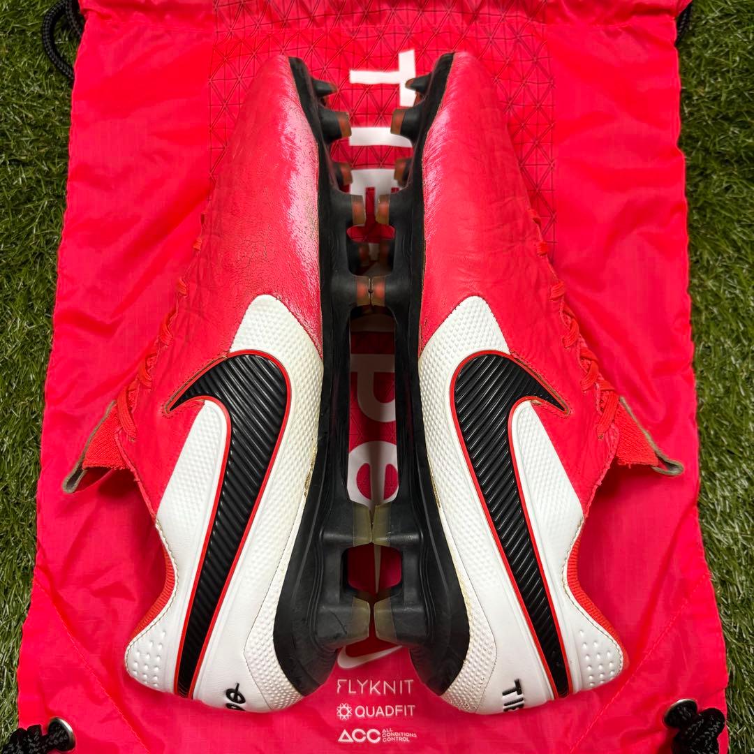 NIKE Tiempo Legend Ⅷ Elite FG 28.5cm