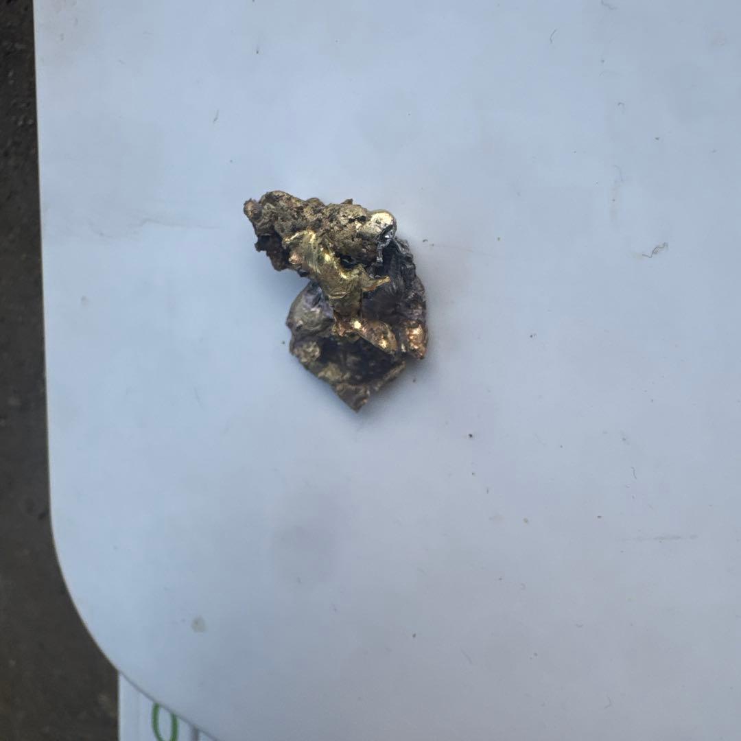 純金10g