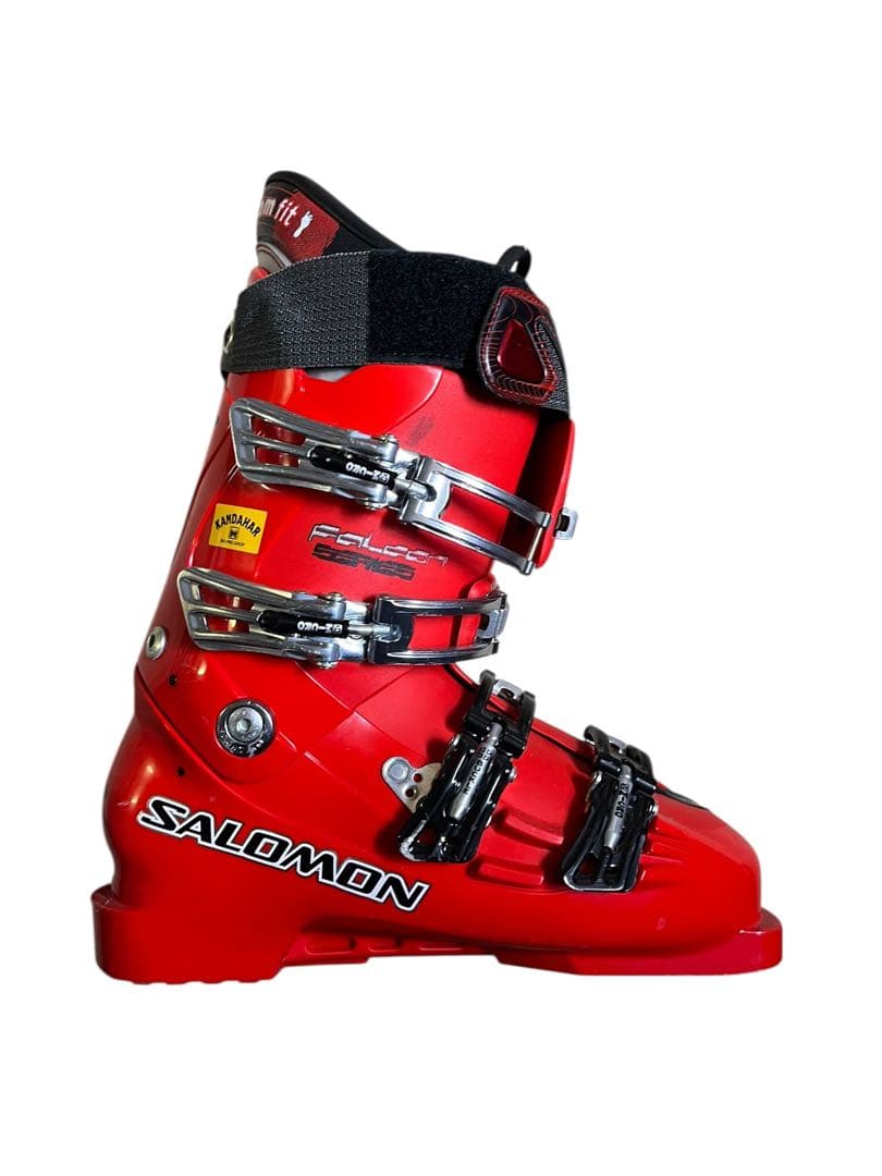 SALOMON サロモン FALCON 110 26-26.5cm スキーブーツ