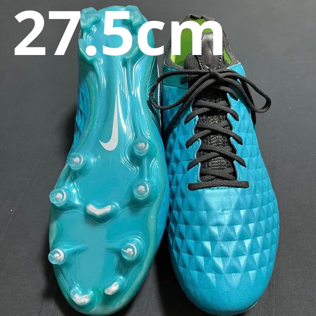 NIKE ティエンポレジェンド8 FG 27.5cm 7