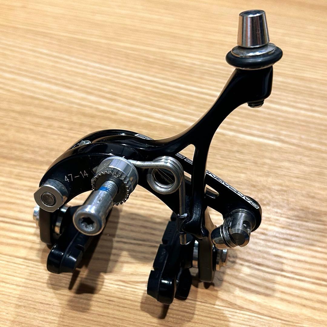 CAMPAGNOLO CHORUS キャリパーブレーキセット