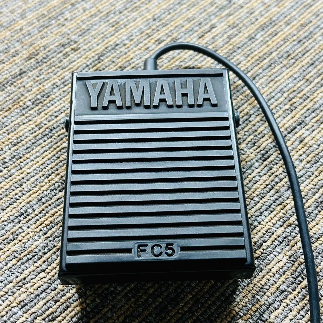 YAMAHA ヤマハ 電子ピアノ P-85 88鍵盤 スタンドセット