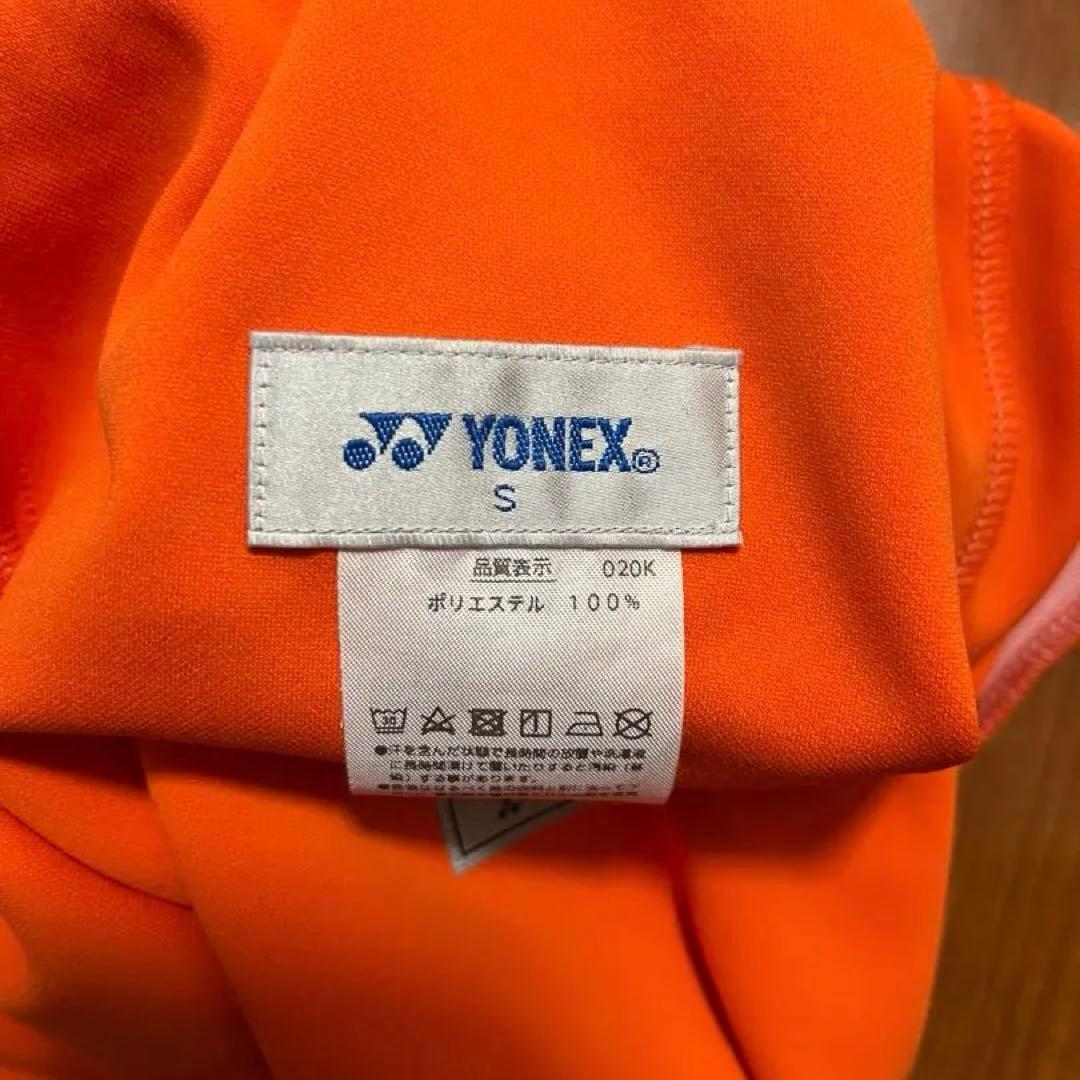 本日限定値下げ‼️美品❣️YONEX JAPANモデルTシャツ＆ハーフパンツセットＳ