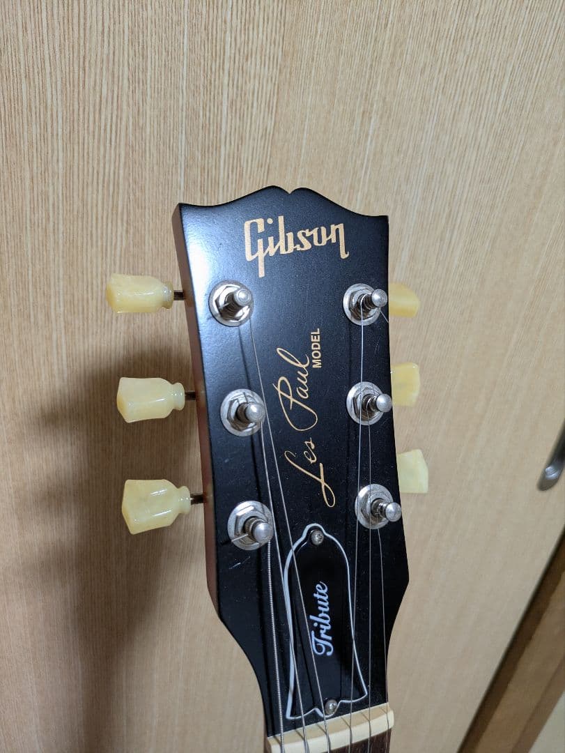 ギター Gibson Les Paul Tribute2019