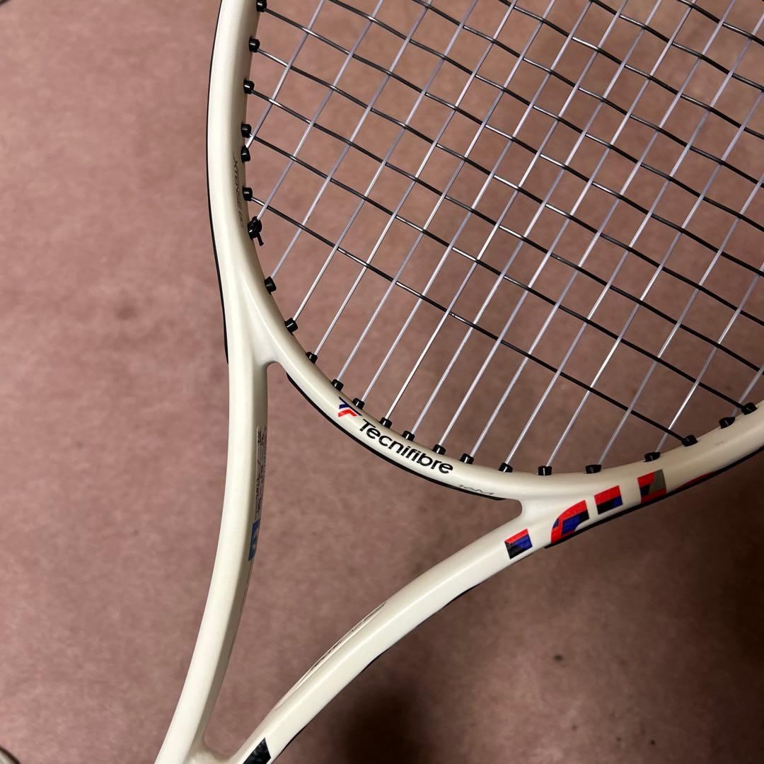 ラケット(硬式用) tecnifibre