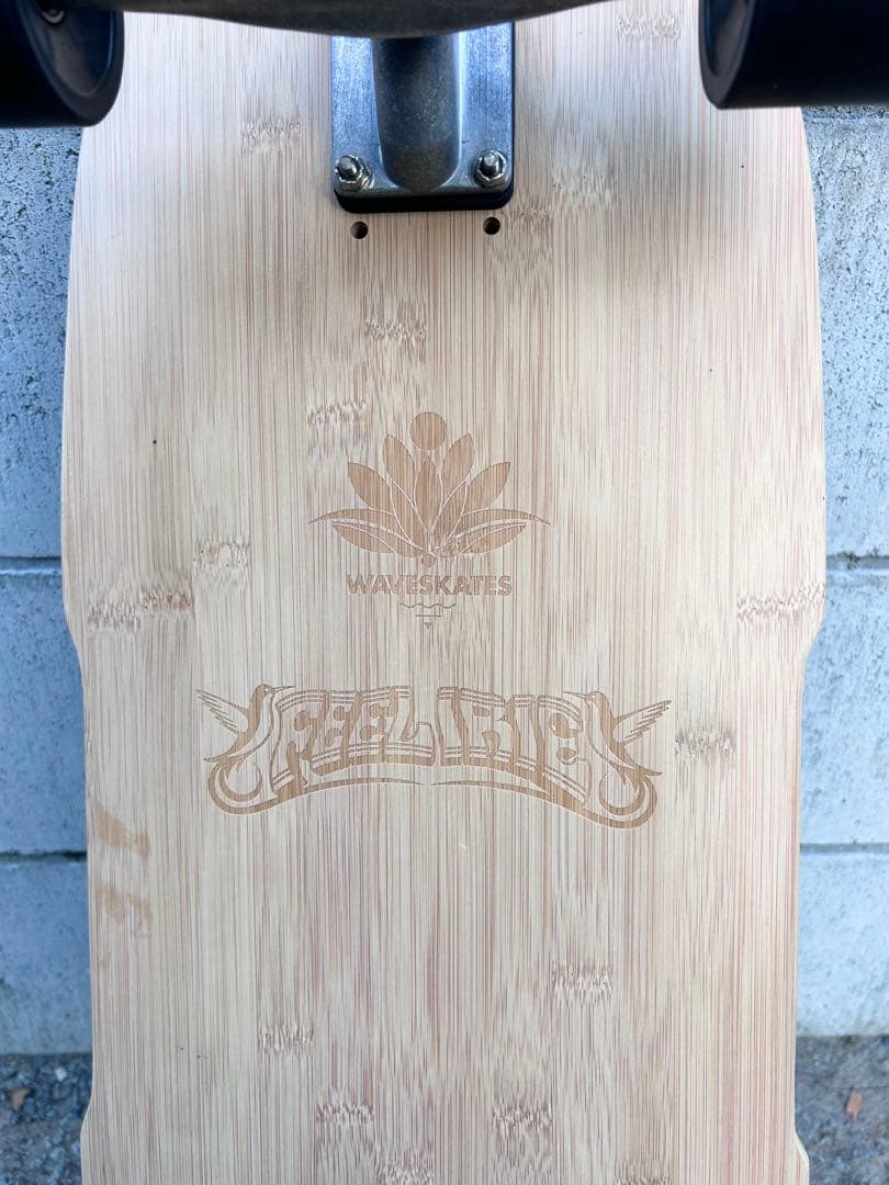 waveskates サーフスケート 中古