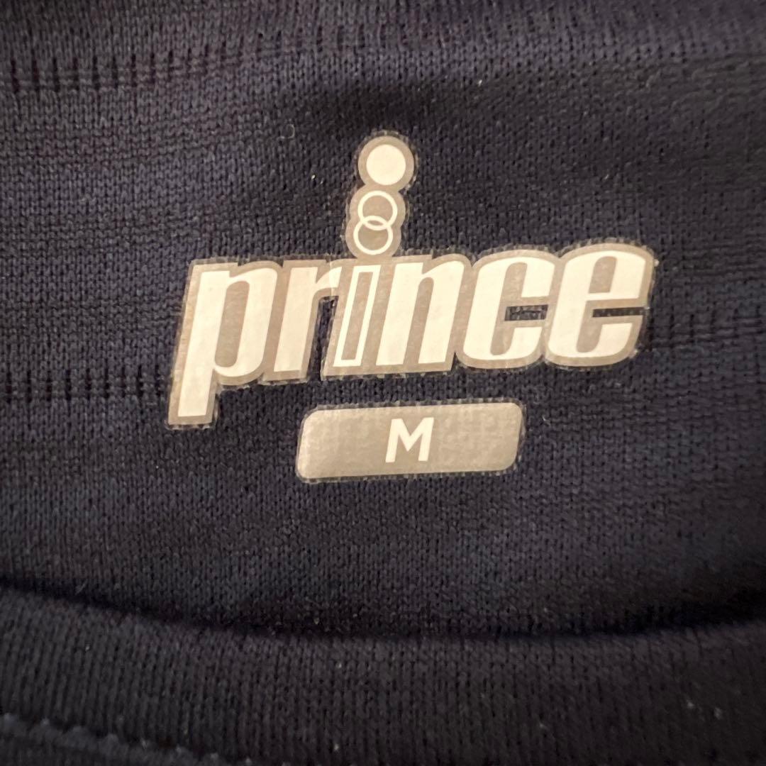 PRINCEテニスウェア上下セットM