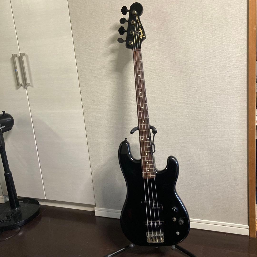 ベース Fender Japan Jazz Bass special JP-555
