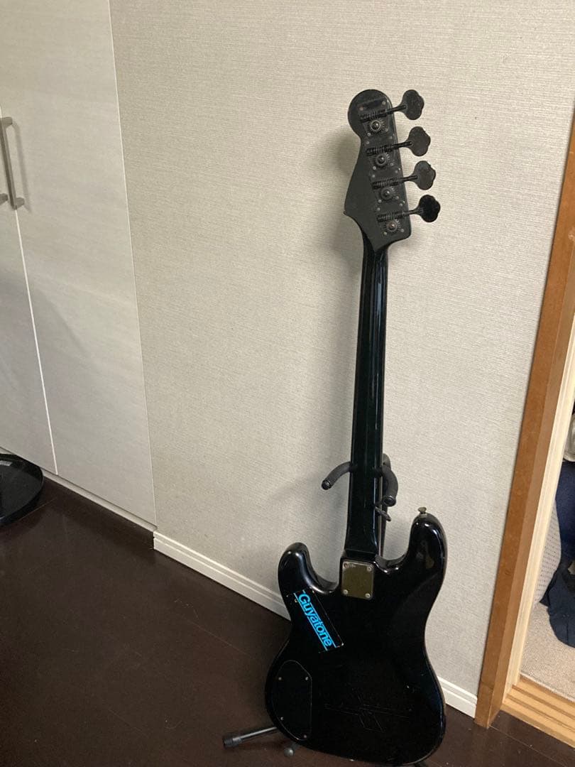 ベース Fender Japan Jazz Bass special JP-555