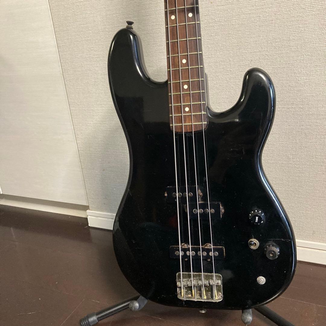 ベース Fender Japan Jazz Bass special JP-555