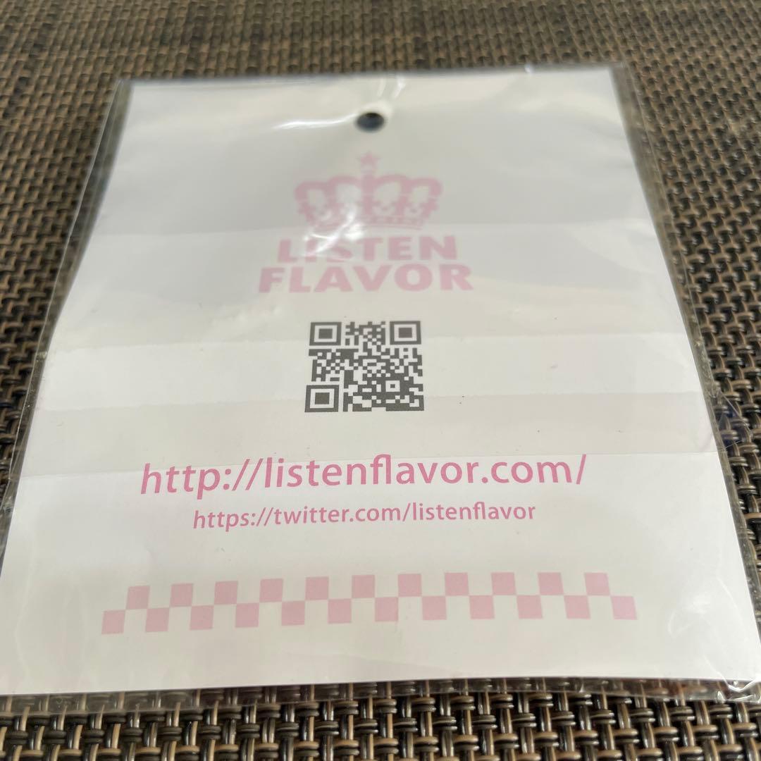 ニューダンガンロンパV3 LISTEN FLAVOR 王馬小吉　缶バッジ
