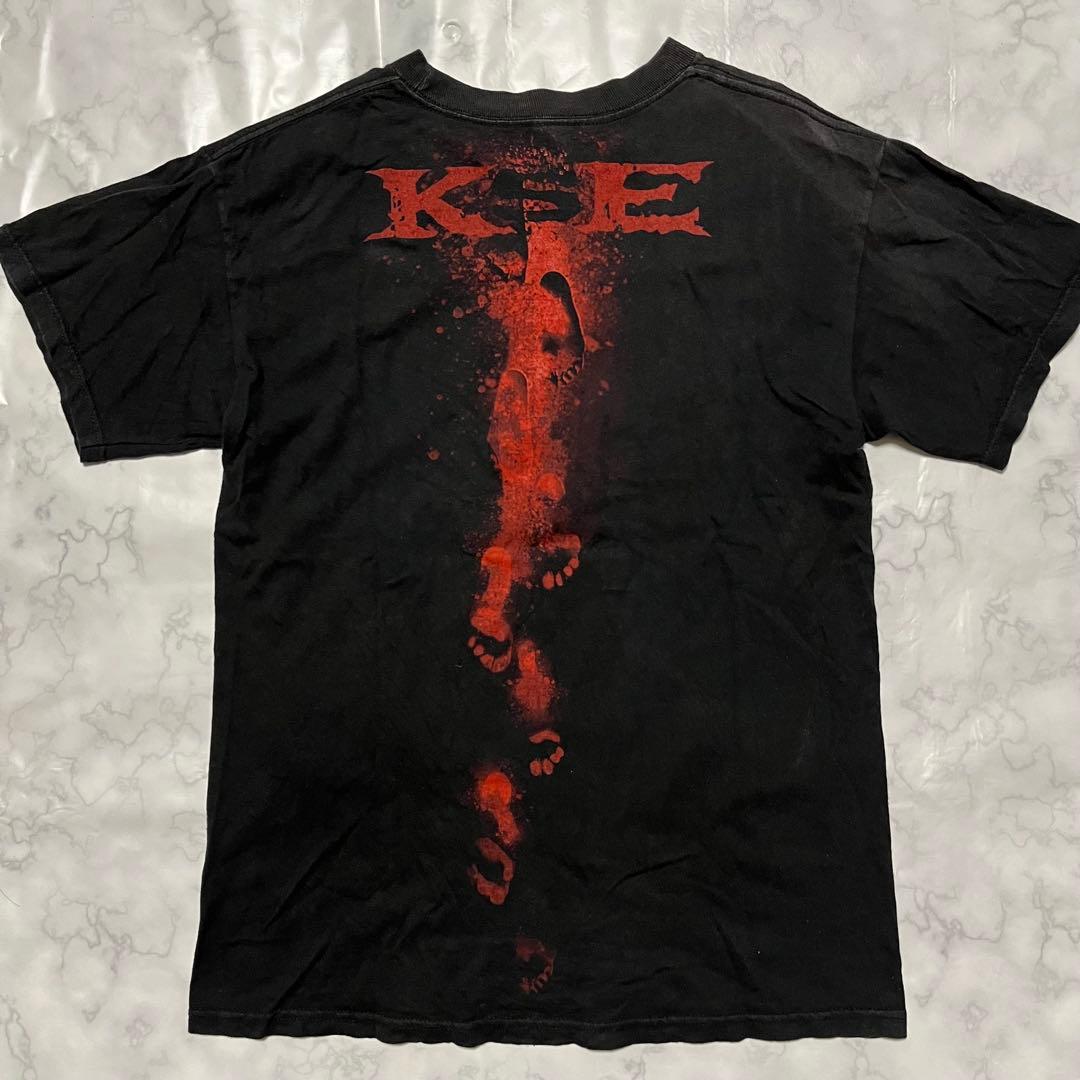 KILLSWITCH ENGAGE ヘビメタ Tシャツ
