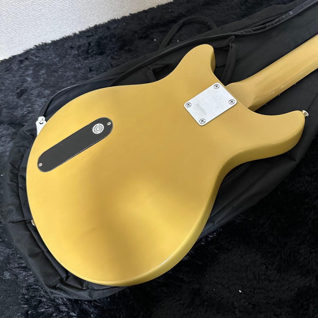美品 Epiphone Les Paul Junior DC エレキギター