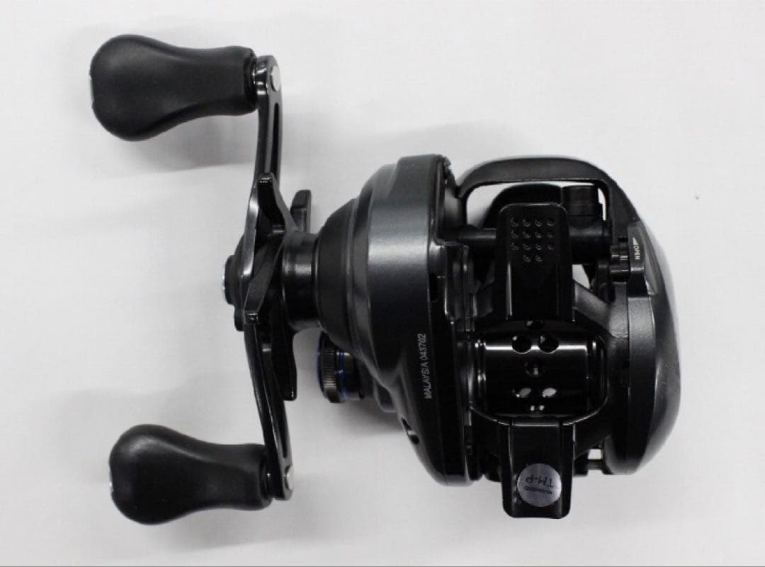 SHIMANO 21 SLX BFS XG 右巻き