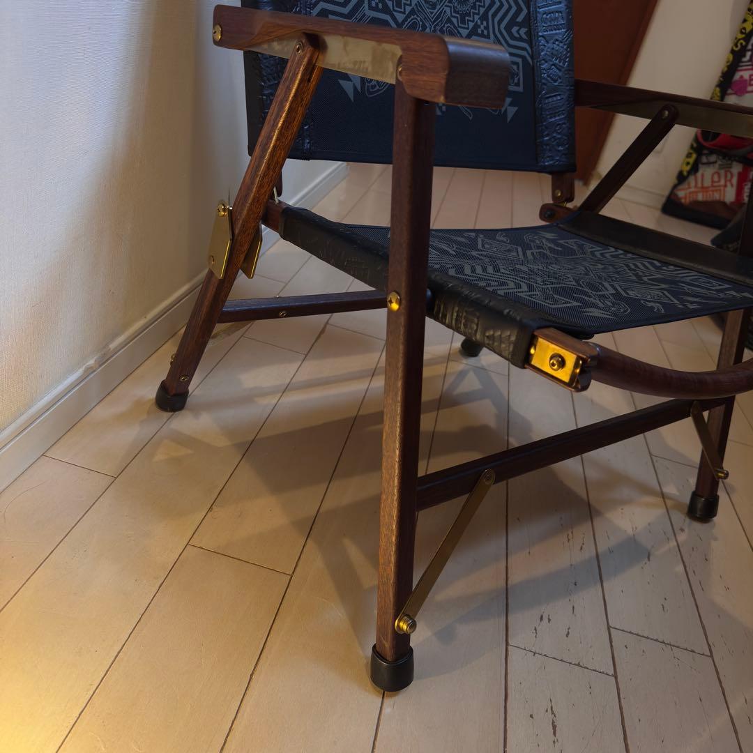 【希少】ソマビトSOMABITO CHAIR \"SOMICE\" TRIVAL