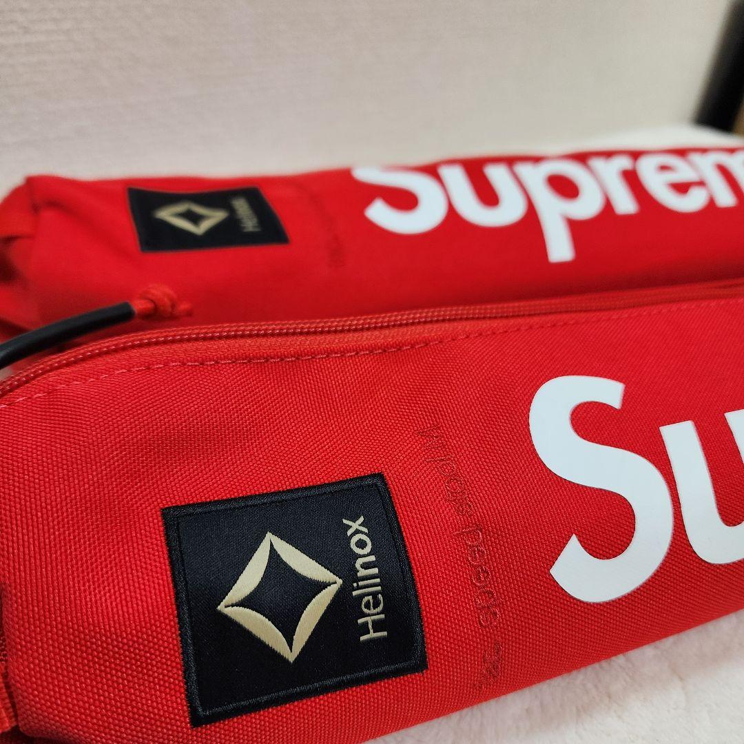 Supreme/ Helinox Tactical Field Stoolベンチ