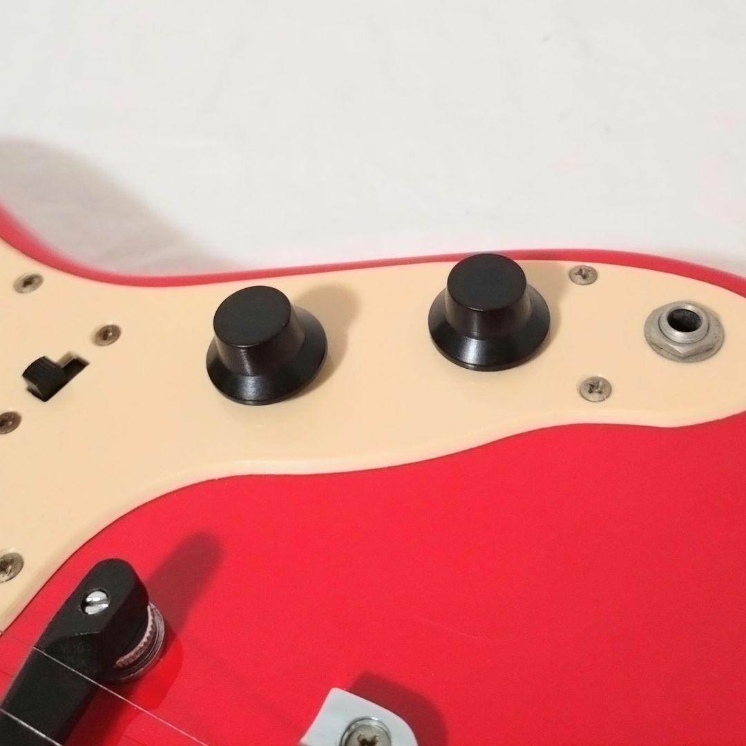 Eastwood Guitars　Airline　Bobkat　復刻　レトロ