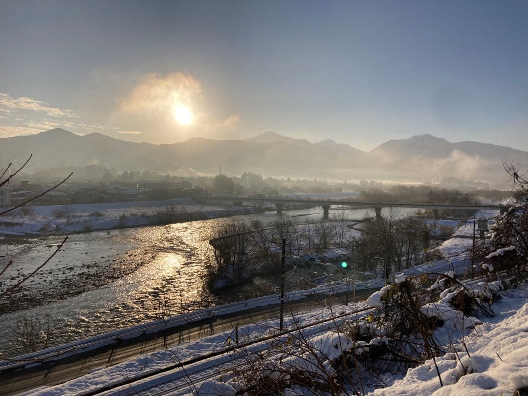 魚沼産コシヒカリ精米10㌔