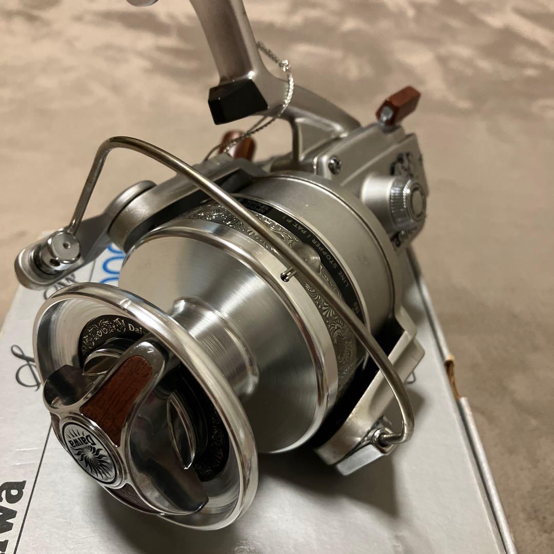 Daiwa スーパースポーツEX-5000