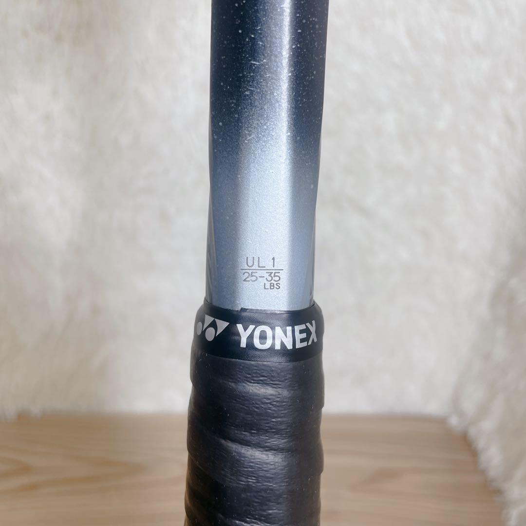 YONEX VOLTRAGE8V ボルトレイジ8V テニスラケット