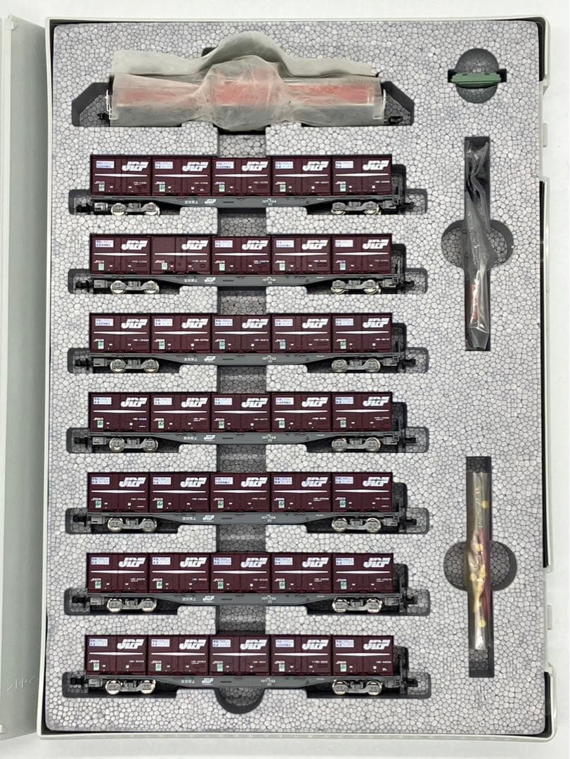 TOMIX 98915 さよならDD51紀勢本線貨物列車セット