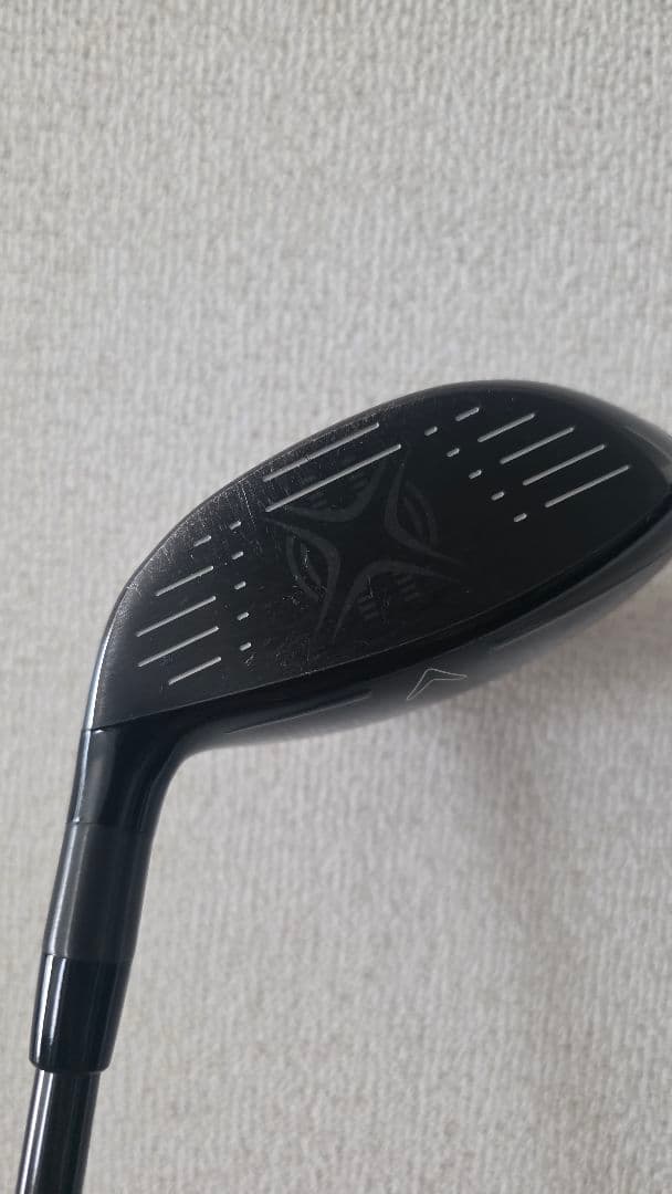 Callaway Rogue Star フェアウェイウッド 5w