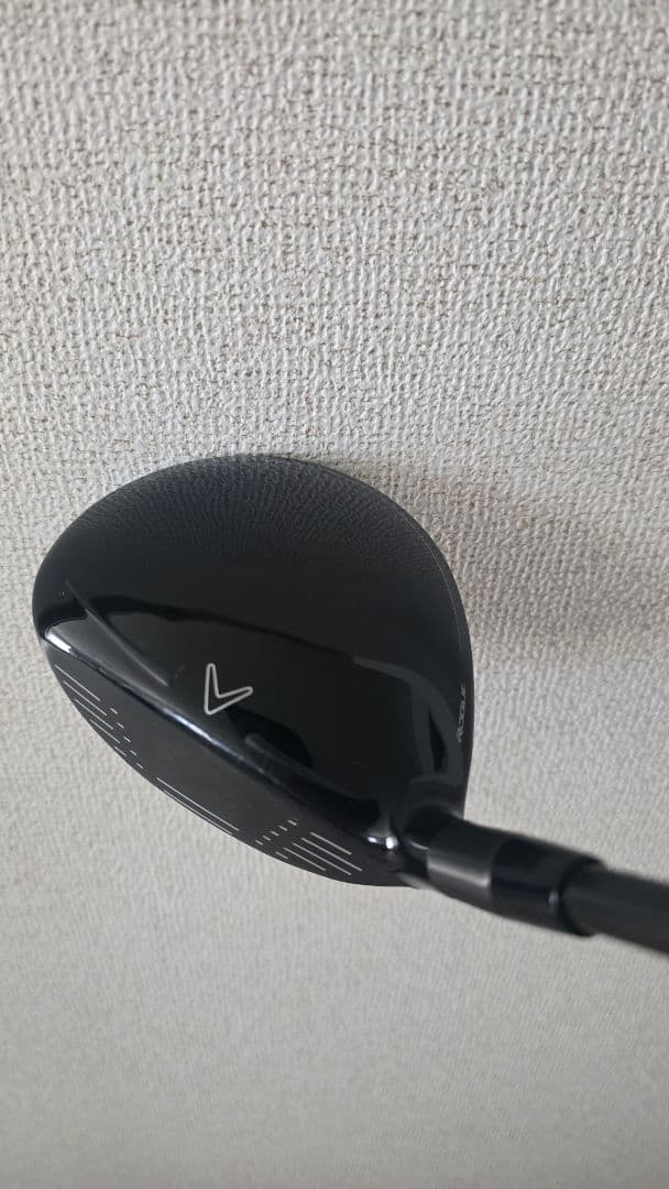 Callaway Rogue Star フェアウェイウッド 5w