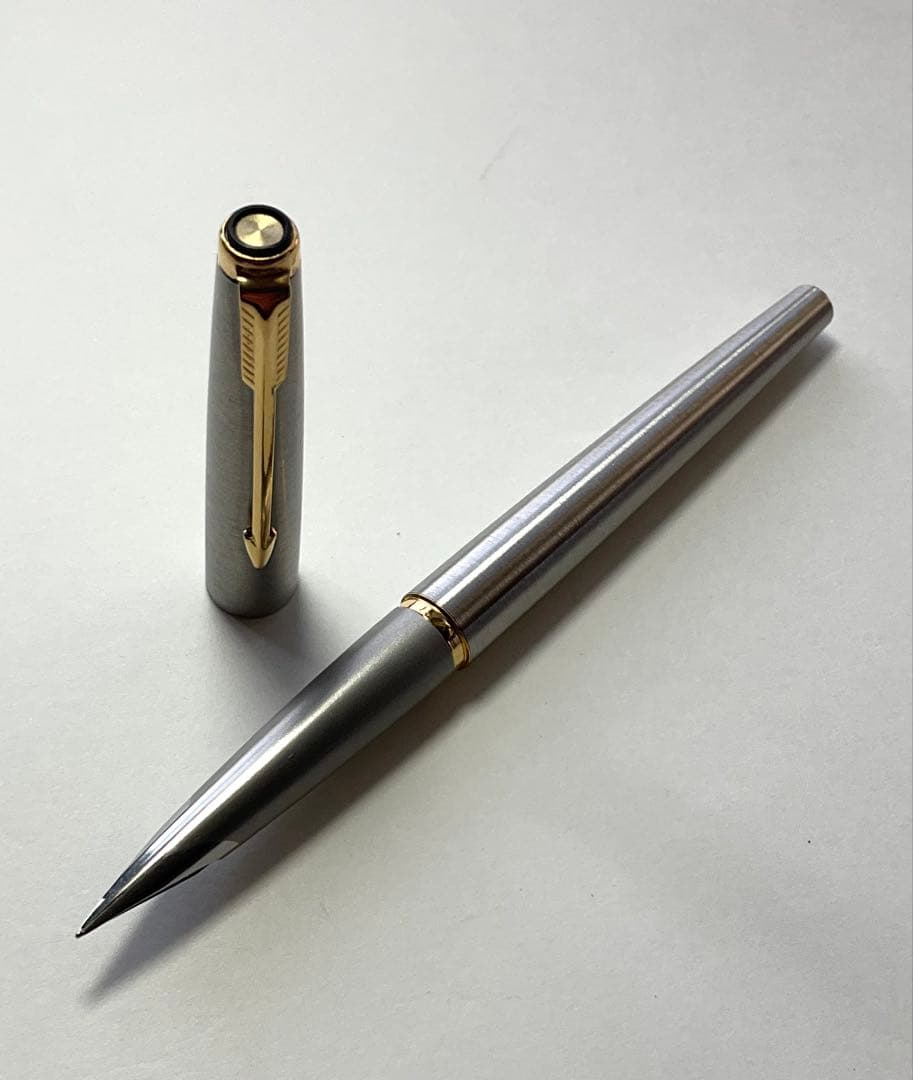 PARKER 50 Falcon パーカー50ファルコン フライター XF